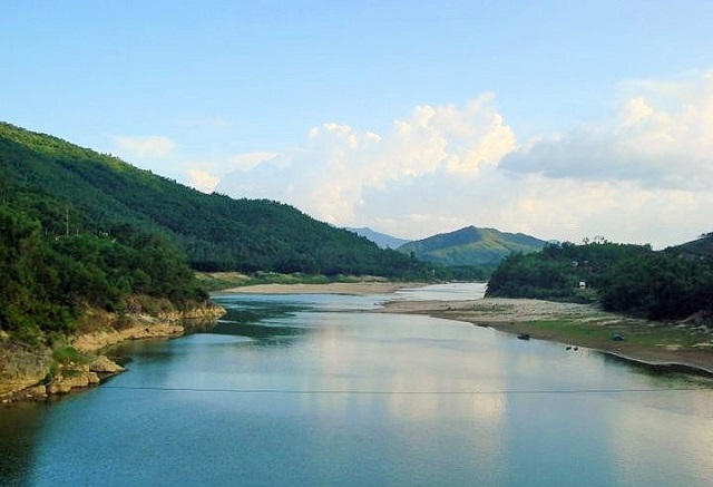 Hon Kem - Da Dung Landscape - Vietspace Travel