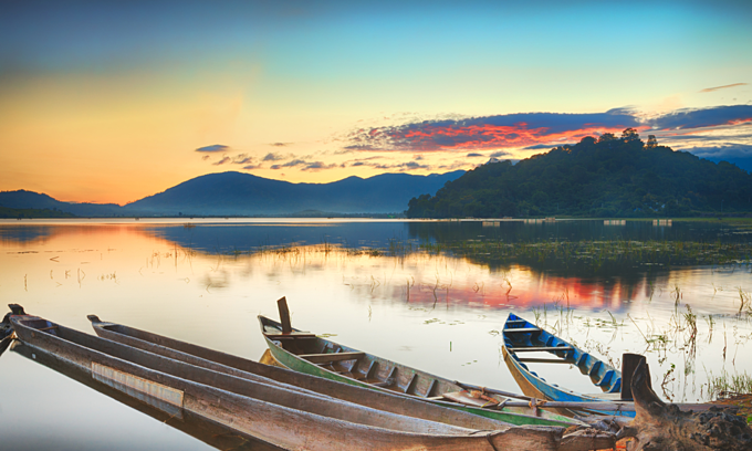 Lak - The Mysterious Land - Vietspace Travel