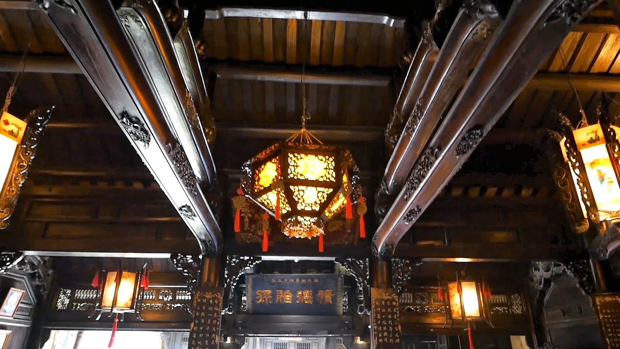 Tan Ky Ancient House - Vietspace Travel